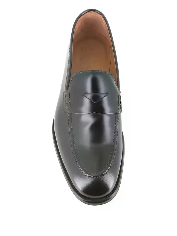 TASSINARI Leather Loafers