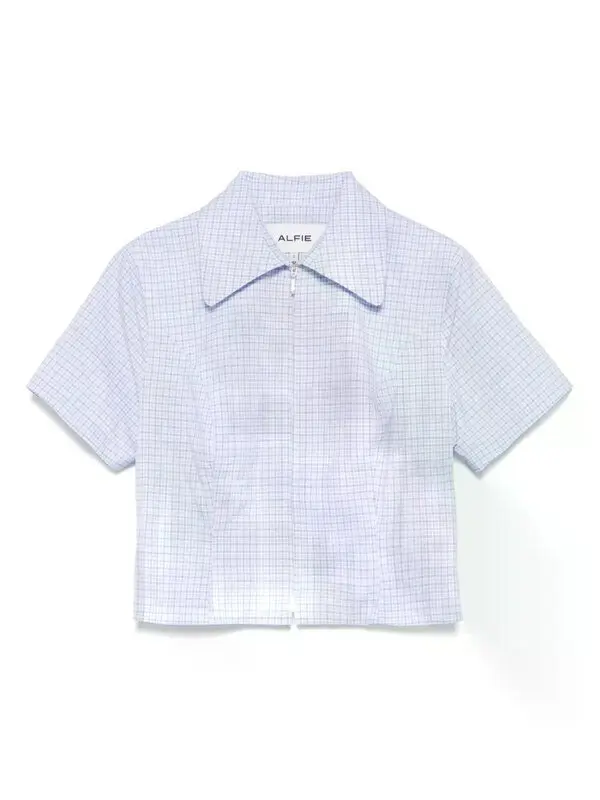 ALFIE Sulta Top