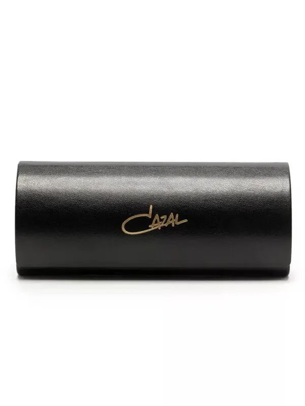 Cazal Pilot-frame Gradient Sunglasses