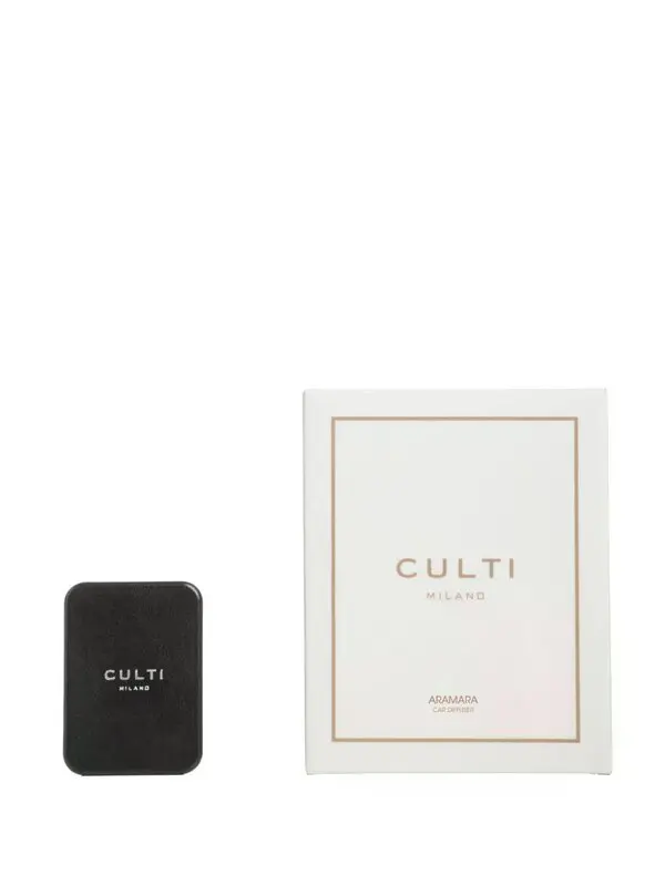 CULTI MILANO Aramara Car Diffuser