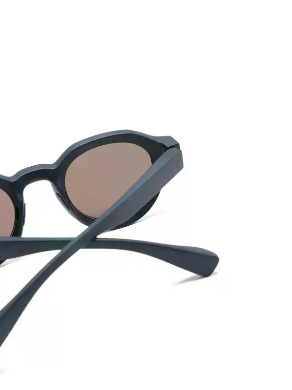 Mykita Dia Round-frame Sunglasses