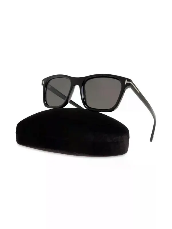 TOM FORD Square-frame Sunglasses