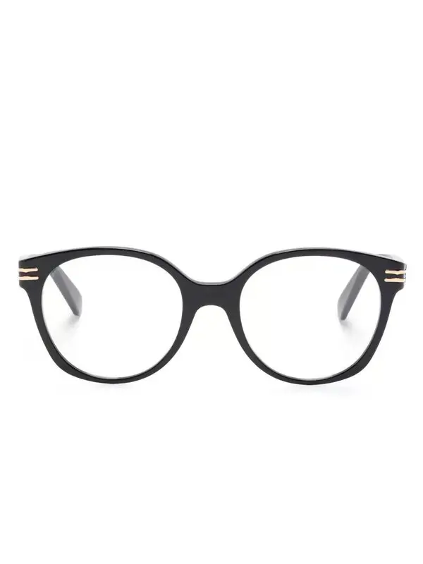 BVLGARI B.zero1 Glasses - Black