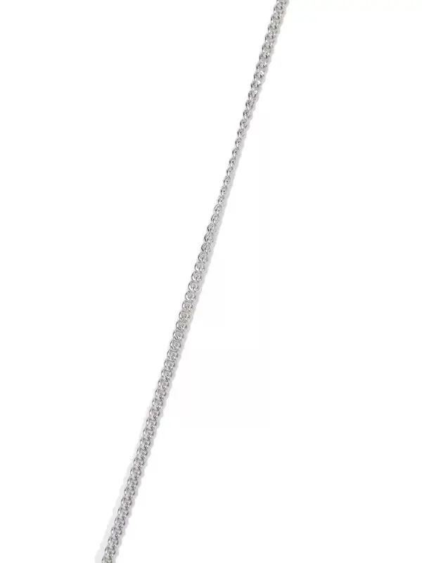 Y/project Mini Y Pendant Necklace