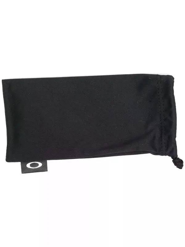 Oakley Square-frame Logo-embellished Sunglasses