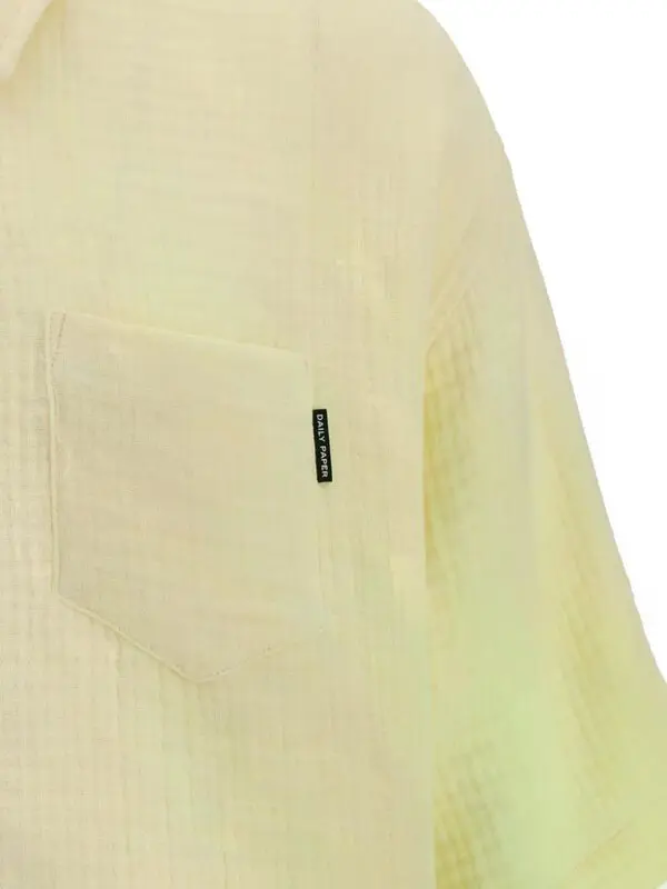 DAILY PAPER Enzi Shirt