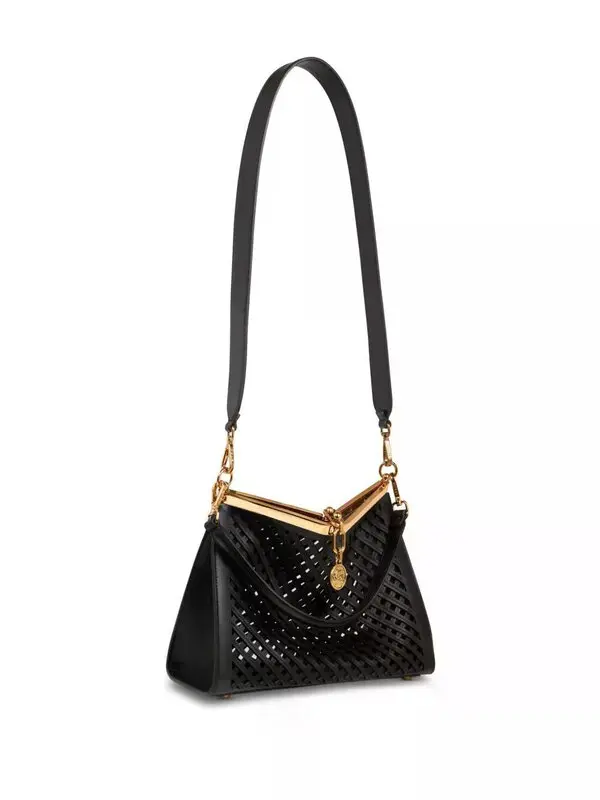 Etro Vela Bag - Black