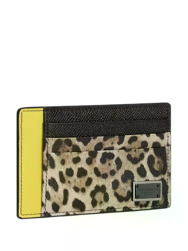 Dolce & Gabbana Dauphine Card Holder