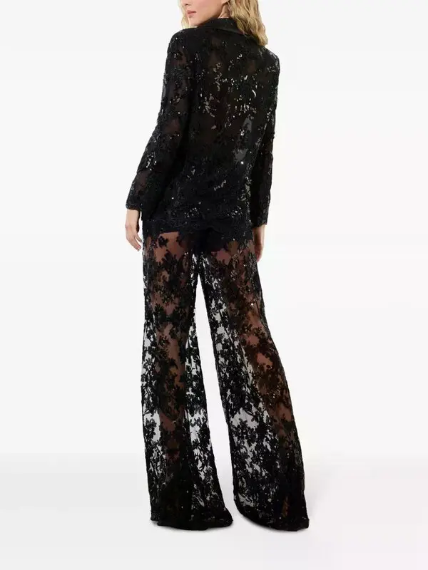 Alice + Olivia Judith Blazer