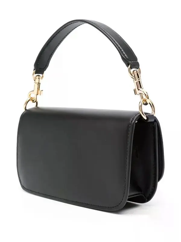Dolce & Gabbana 3.5 Crossbody Bag - Black