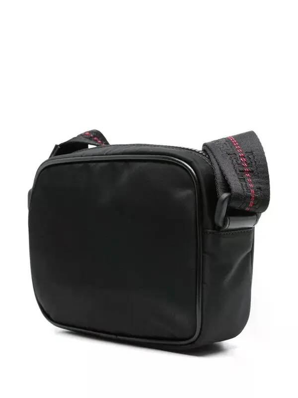Off-White Heritage Messenger Bag
