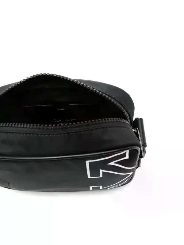 Off-White Heritage Messenger Bag