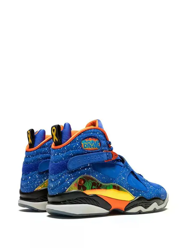 JORDAN 8 Retro Db Sneakers