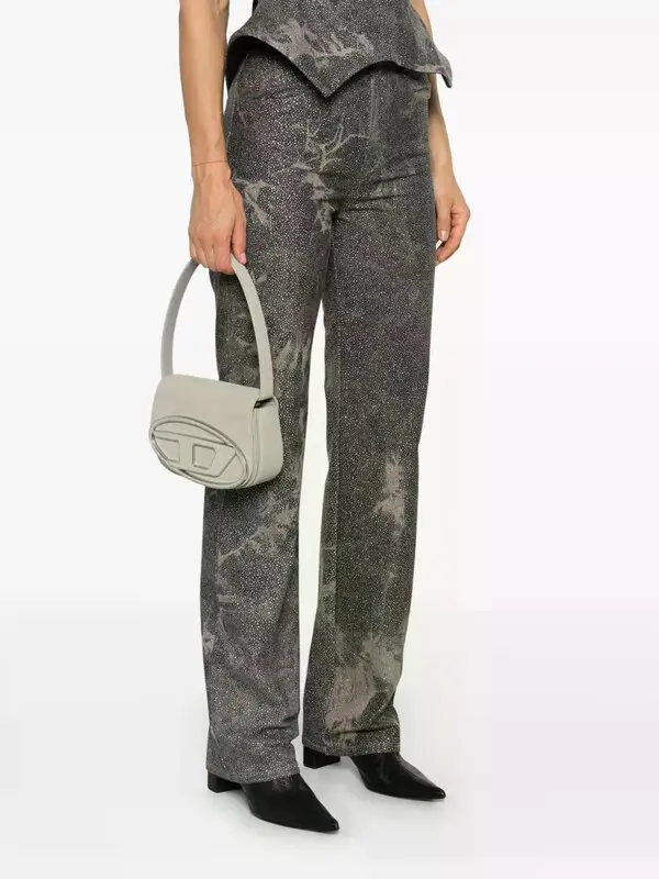 DIESEL® 1dr Shoulder Bag
