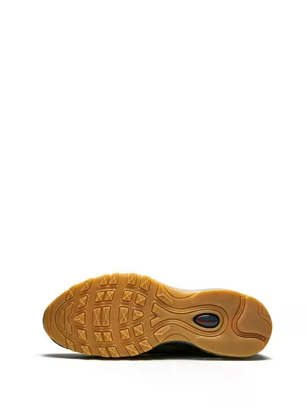Nike Air Max 98 Wild West Sneakers - Blue