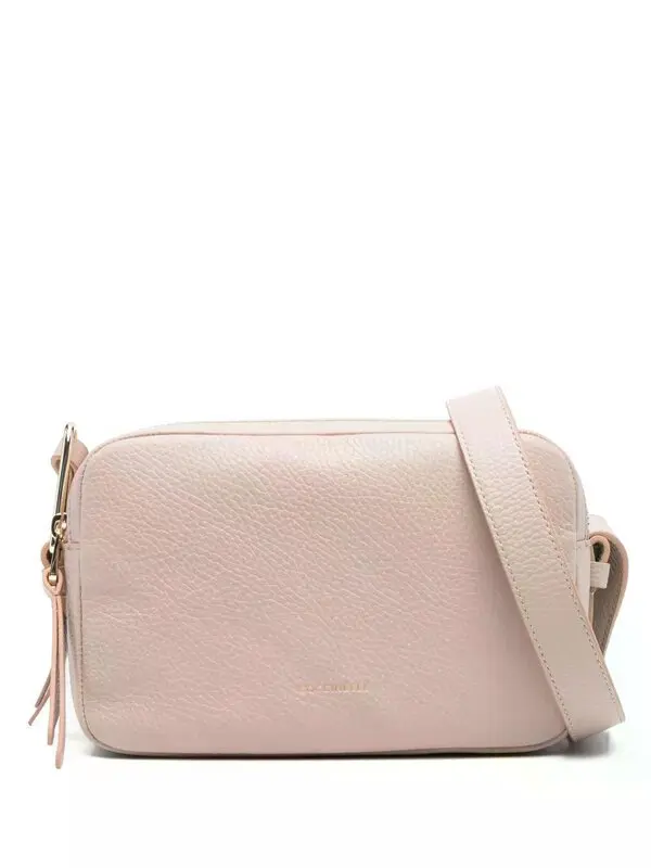 COCCINELLE Malory Cross Body Bag - Pink