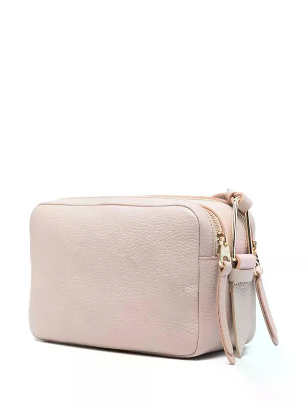 COCCINELLE Malory Cross Body Bag - Pink