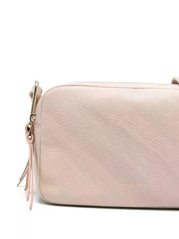 COCCINELLE Malory Cross Body Bag - Pink