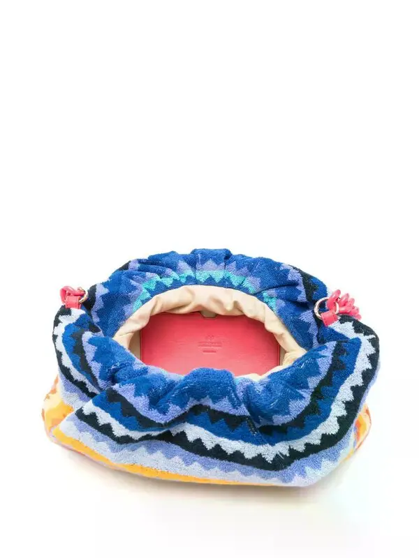 Missoni Zigzag Shoulder Bag
