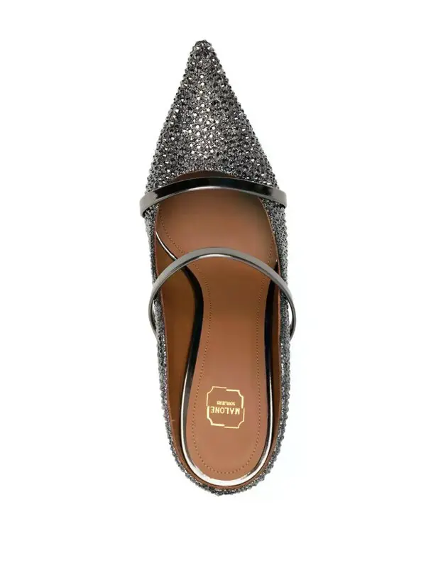 MALONE SOULIERS Maureen Mules