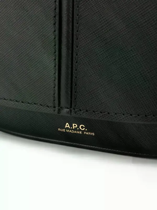 A.p.c. Betty Shoulder Bag