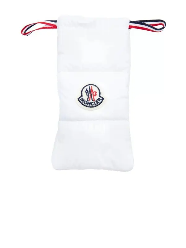 Moncler Round-frame Glasses
