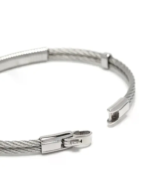 CHARRIOL Celtic Gentleman Driver Bracelet