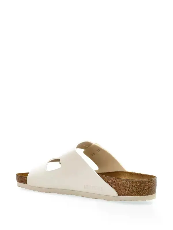 BIRKENSTOCK Arizona Slides - Neutrals