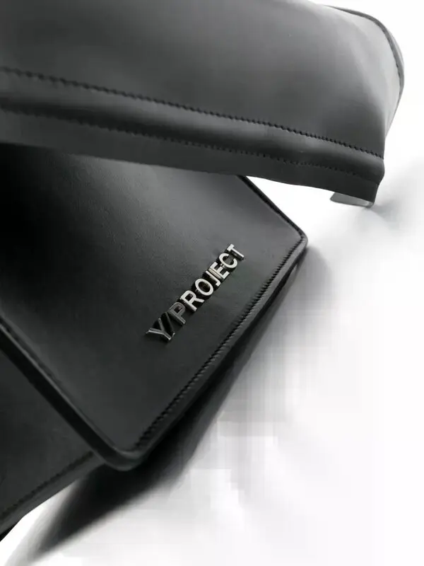 Y/project Wire Crossbody Bag