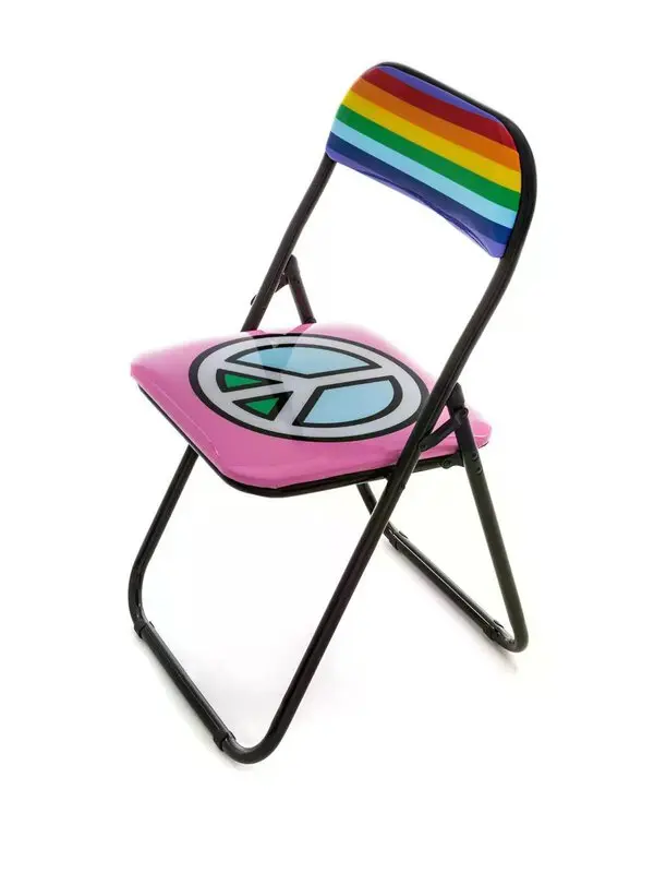SELETTI Sedie Padded Chair