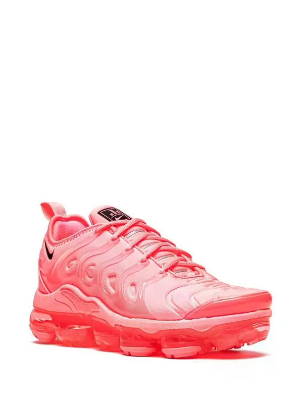 Nike Air Vapormax Plus Sneakers - Red