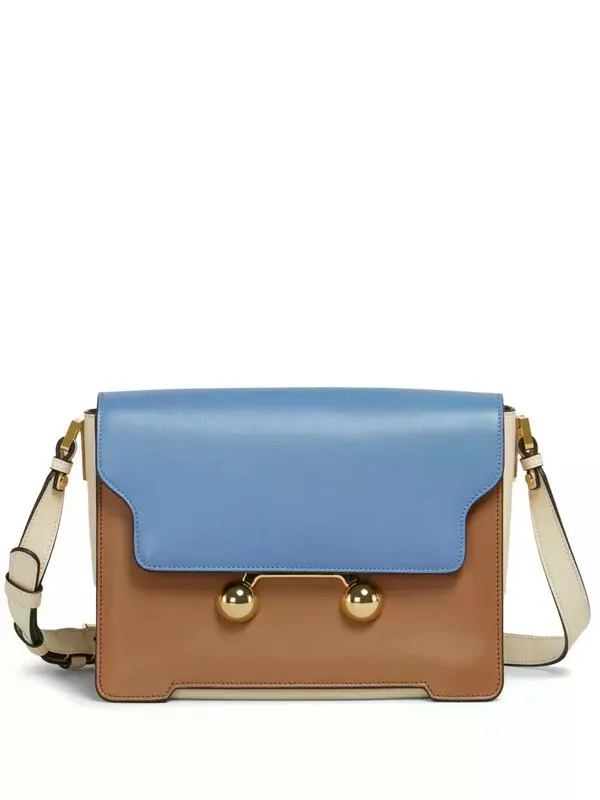 Marni Trunkaroo Shoulder Bag