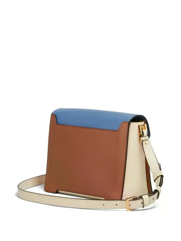 Marni Trunkaroo Shoulder Bag
