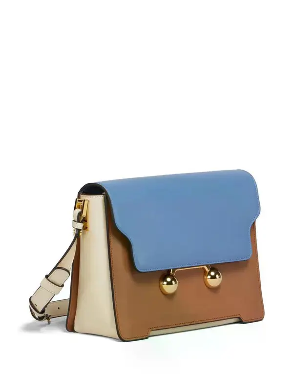 Marni Trunkaroo Shoulder Bag