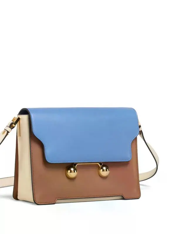 Marni Trunkaroo Shoulder Bag