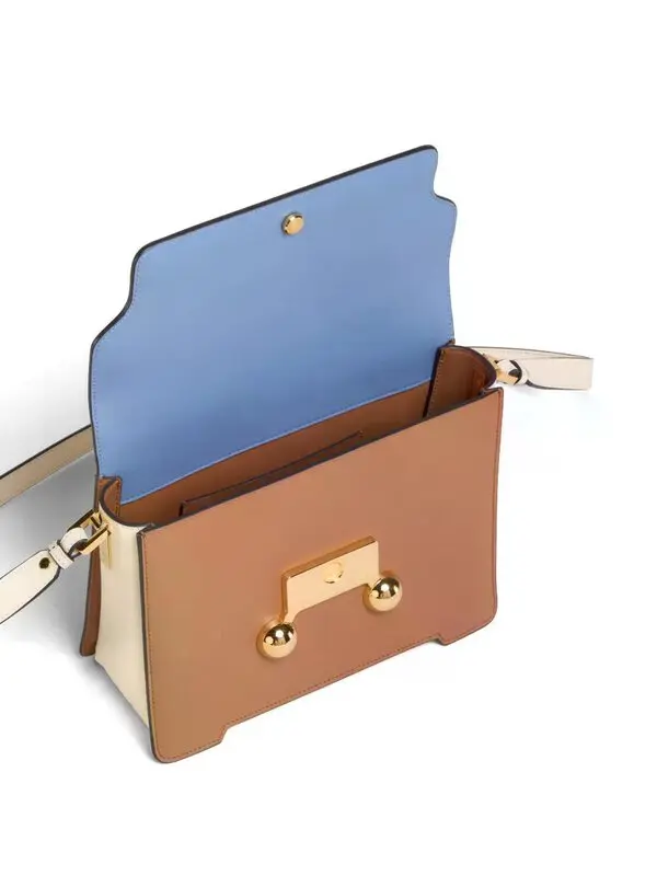 Marni Trunkaroo Shoulder Bag