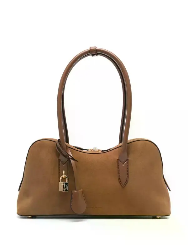 Stella McCartney Ryder Shoulder Bag - Brown