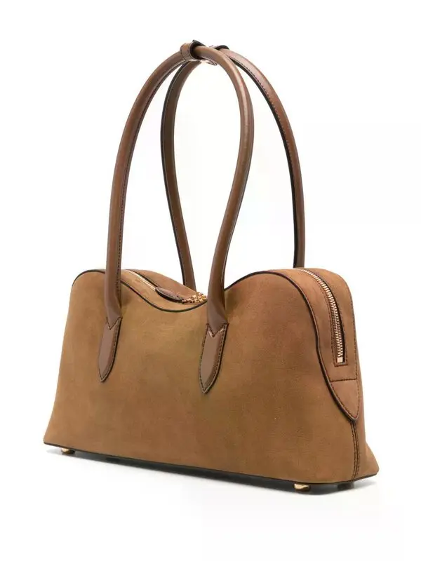 Stella McCartney Ryder Shoulder Bag - Brown