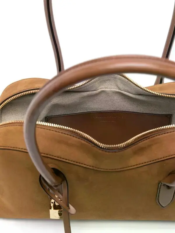 Stella McCartney Ryder Shoulder Bag - Brown