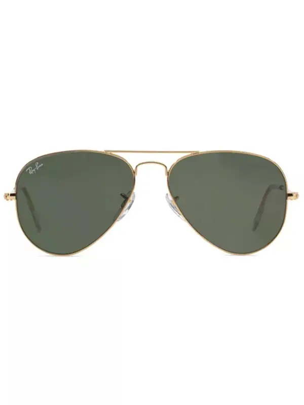 Ray-ban Arista Aviator Sunglasses - Gold