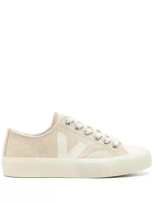 VEJA Wata Ii Suede Sneakers