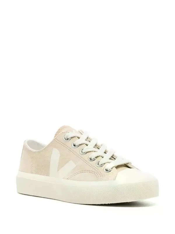 VEJA Wata Ii Suede Sneakers