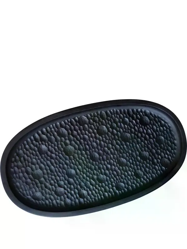 ZANAT Touch Large Tray - Black