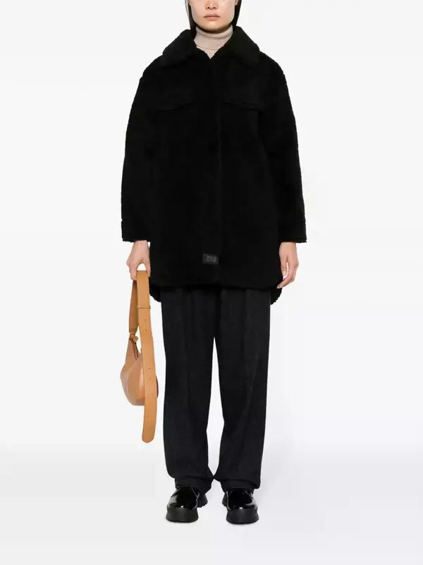 UGG Frankie Fluff Shirt Jacket