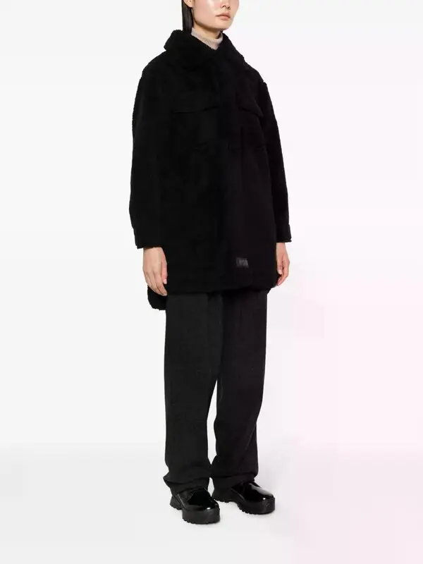 UGG Frankie Fluff Shirt Jacket