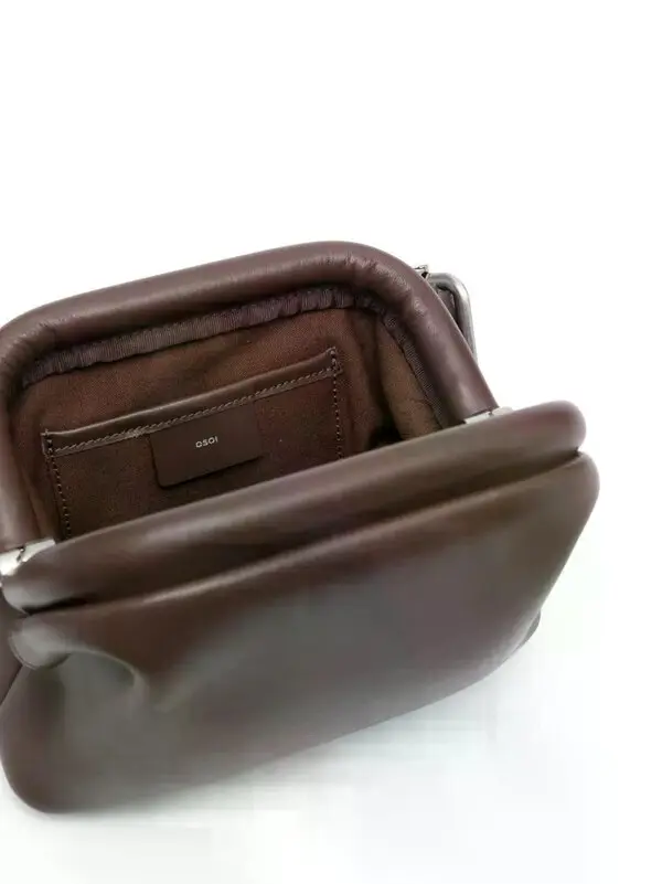 OSOI Brot Leather Belt Bag