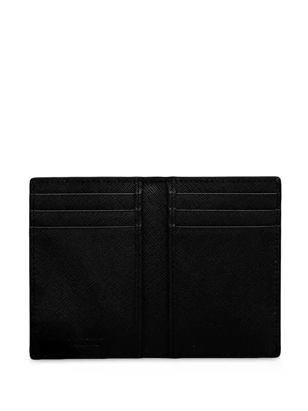 Prada Saffiano Bi-fold Wallet