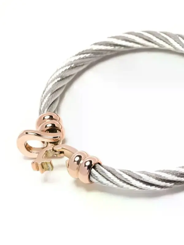 CHARRIOL Ibiza Cable Bangle