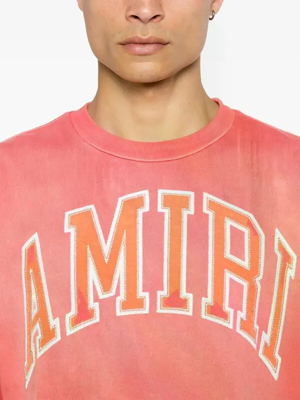 Amiri Vintage T-shirt