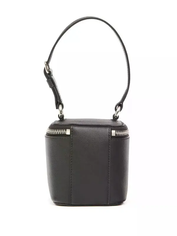 MAISON MARGIELA Mini Box Bag